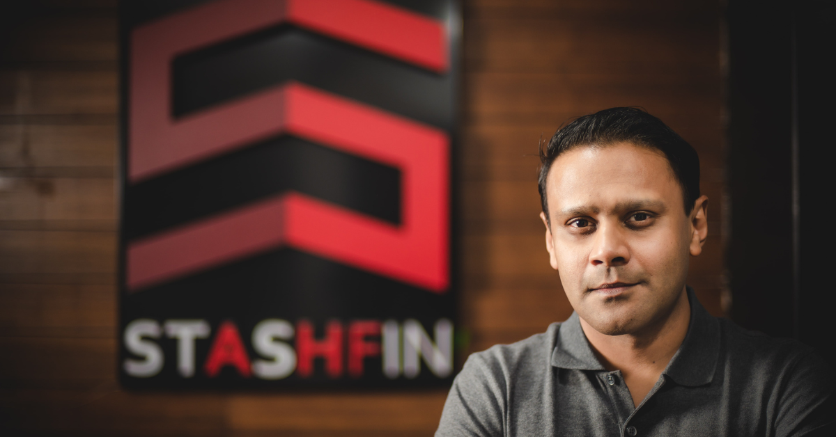 Fintech Startup Stashfin Secures $100 Mn Debt To Drive Growth, Scale ...
