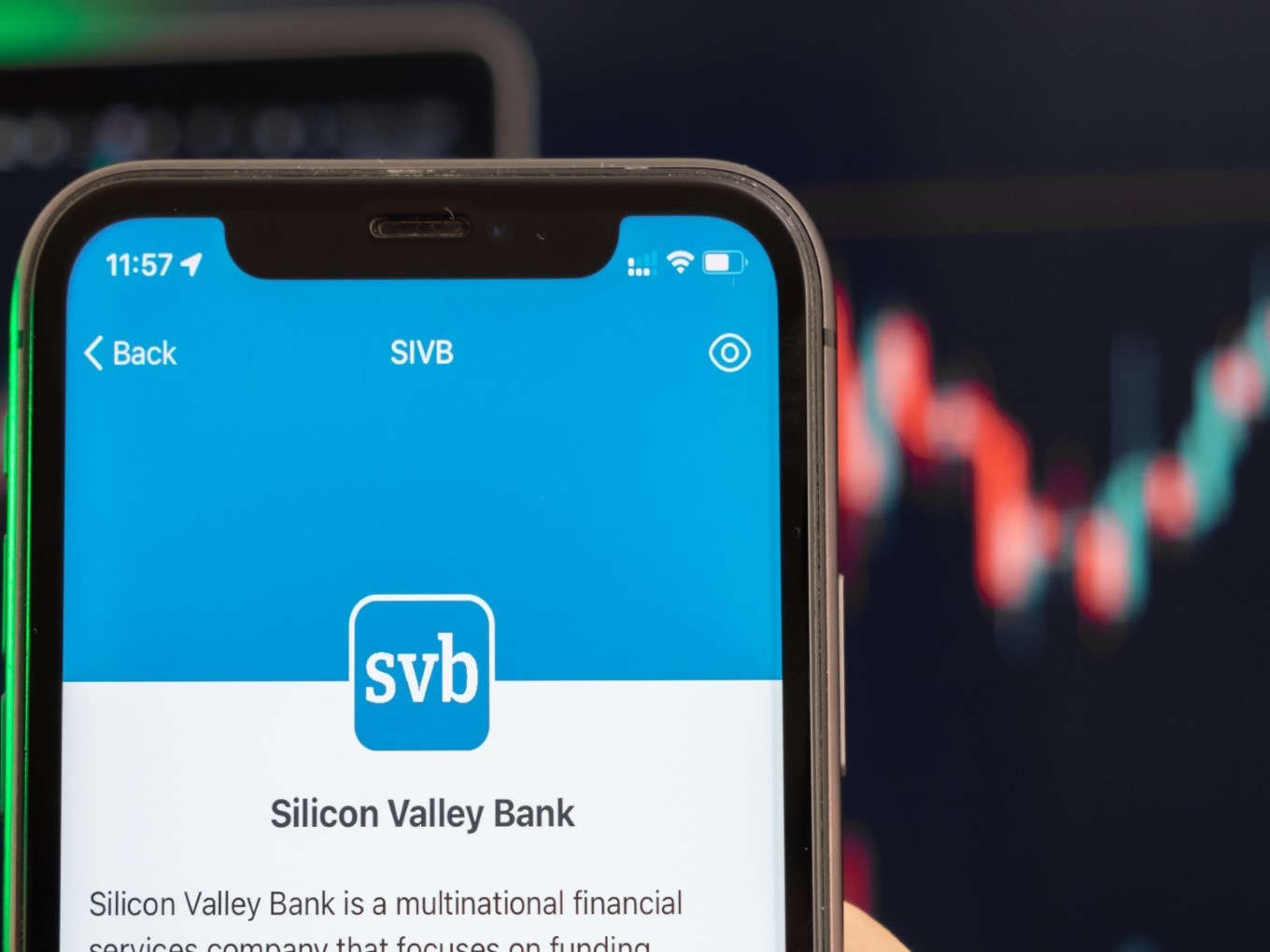 Startups To Have Access To "All" Their SVB Deposits From Today