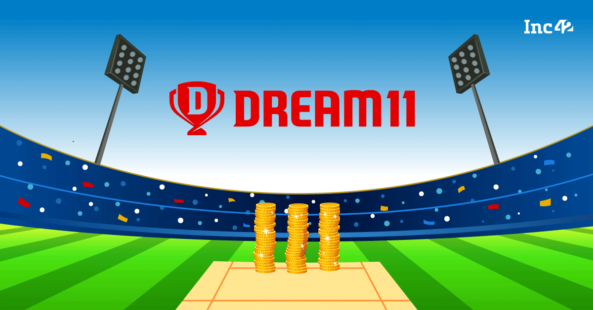 Dream11 And The Fantasy Run