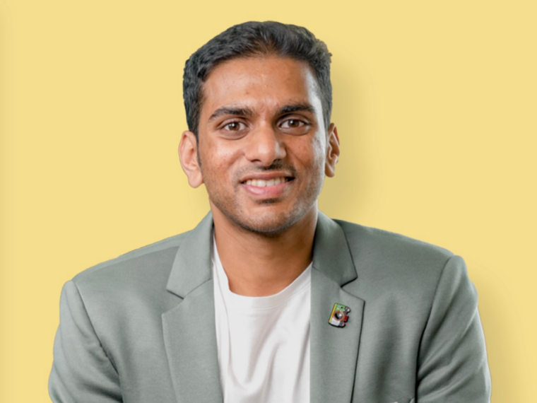 Verlinvest-Backed V3 Ventures Launches India Ops, To Invest Up To INR ...