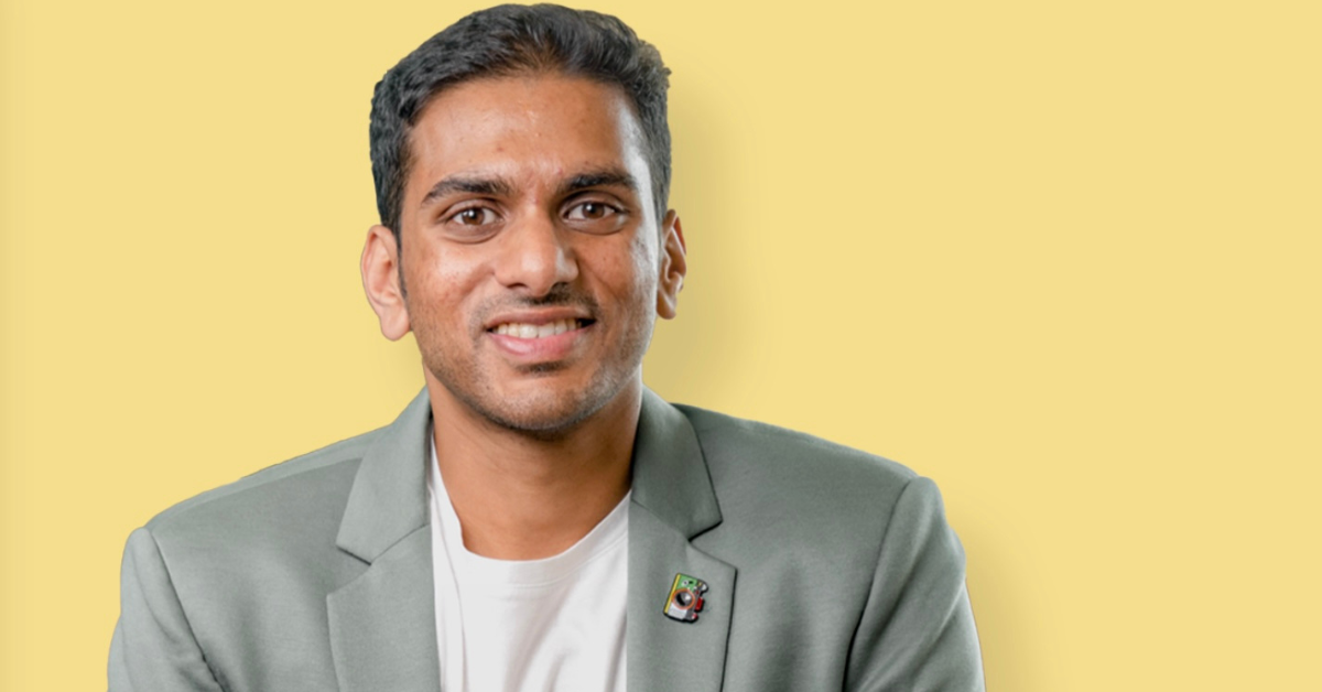 Verlinvest-Backed V3 Ventures Launches India Ops, To Invest Up To INR 900 Cr In Tech Startups