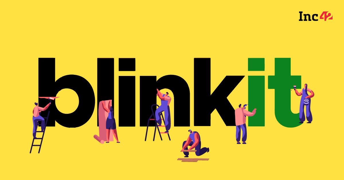 Blinkit Dark Stores Resume Operations In Parts Of Delhi NCR