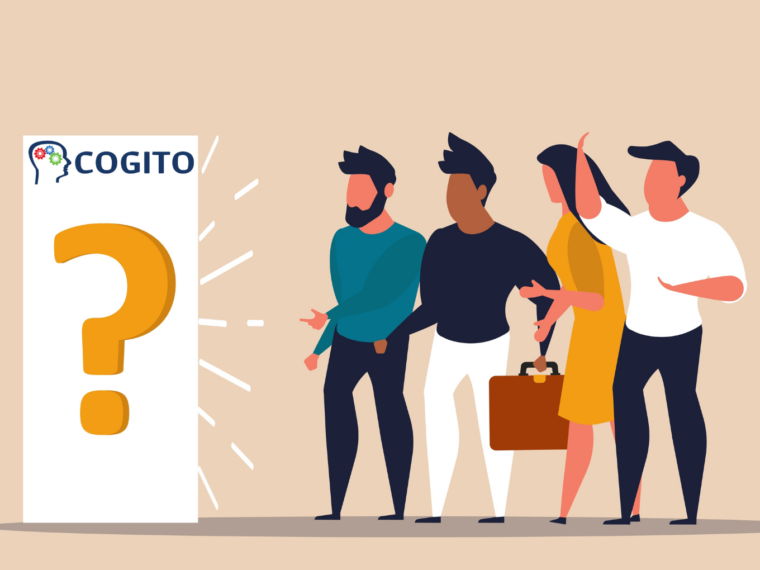 Protests Erupt As Data Startup Cogito Fires 177 Indian Employees