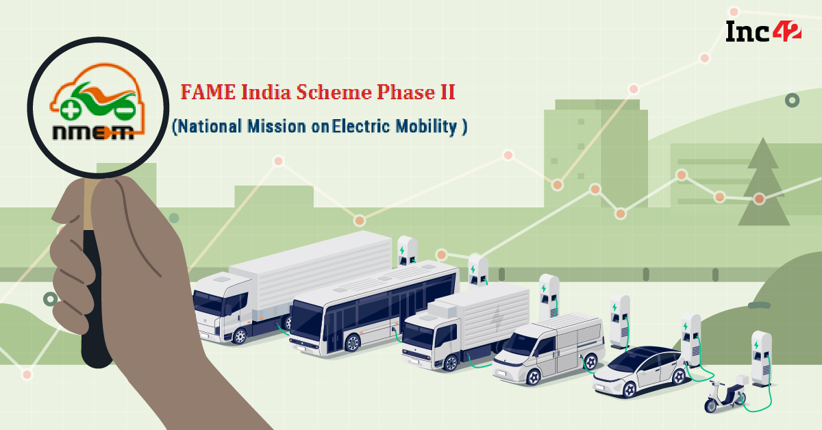 Will FAME II Probe Into EV Non-Compliance Throw A Spanner In The Works?