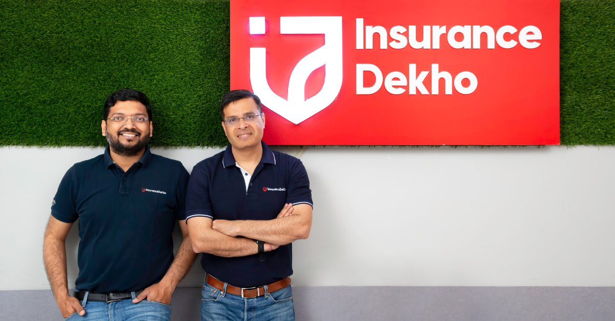 InsuranceDekho Acquihires Sequoia-Backed SME Insurance Platform Verak