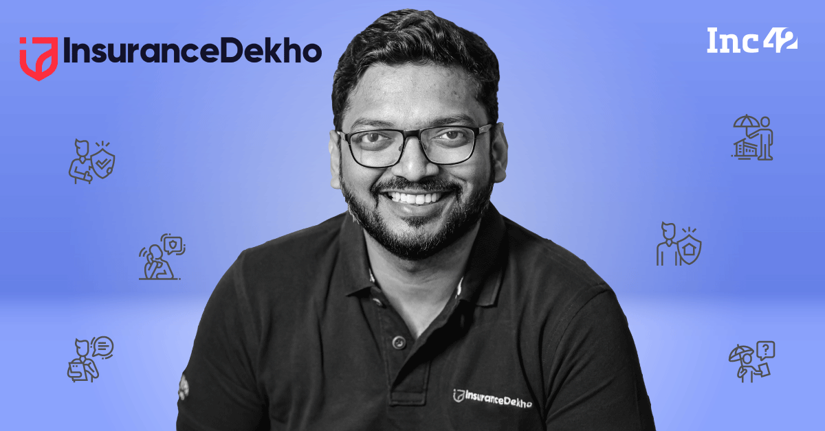 How InsuranceDekho Mirrored LIC’s Agent Network Playbook To Disrupt ...