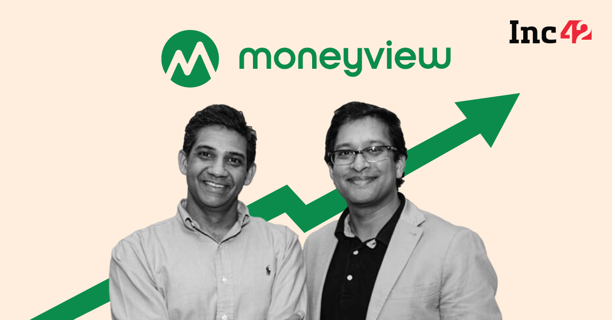 Money View Turns Profitable, FY22 Operating Revenue Surges To INR 253 Cr