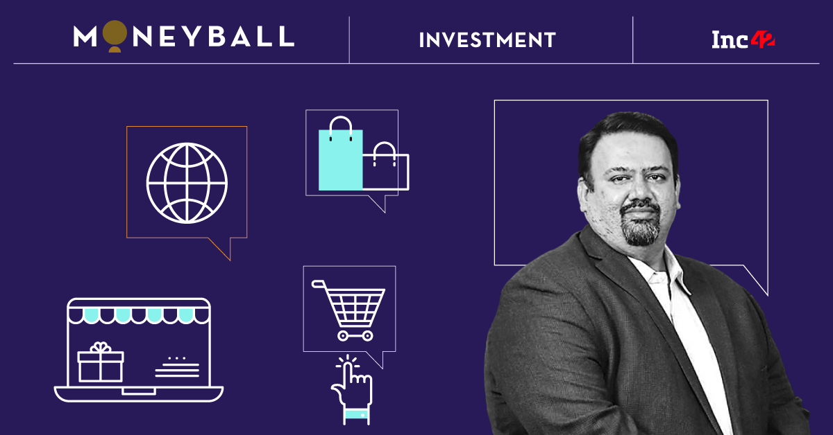 100X.VC’s Sanjay Mehta On Finding Winners In The Funding Winter