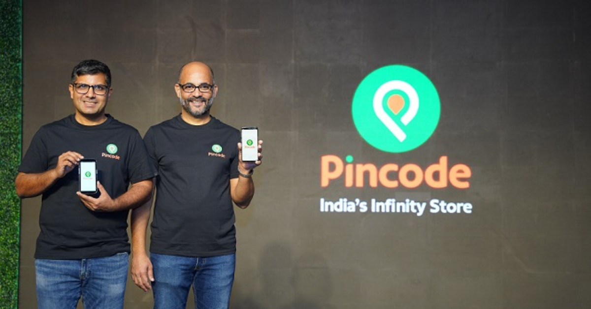 PhonePe Launches Consumer App ‘Pincode’ On ONDC Platform