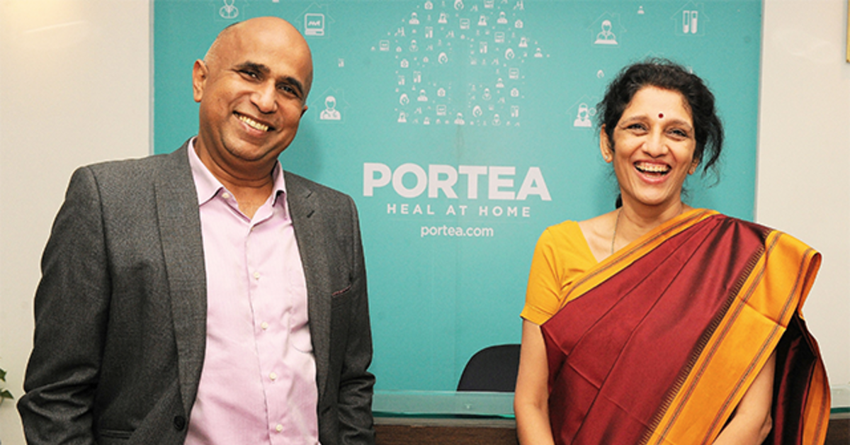 Healthtech Startup Portea Receives SEBI Nod For INR 1,000 Cr IPO