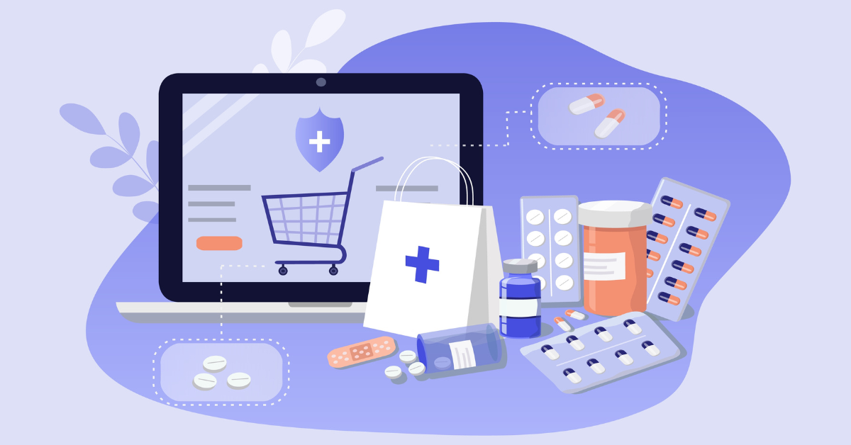 How The Regulatory Landscape Is Shaping The Future Of E-Pharmacy