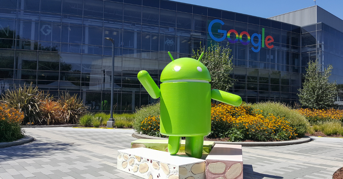 Google India’s Many Battles With Indian Startups, Regulators