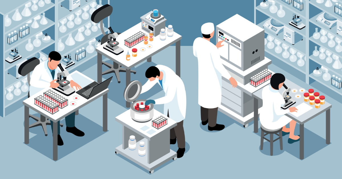 How VC Is Fuelling Innovation In Molecular Diagnostics In India