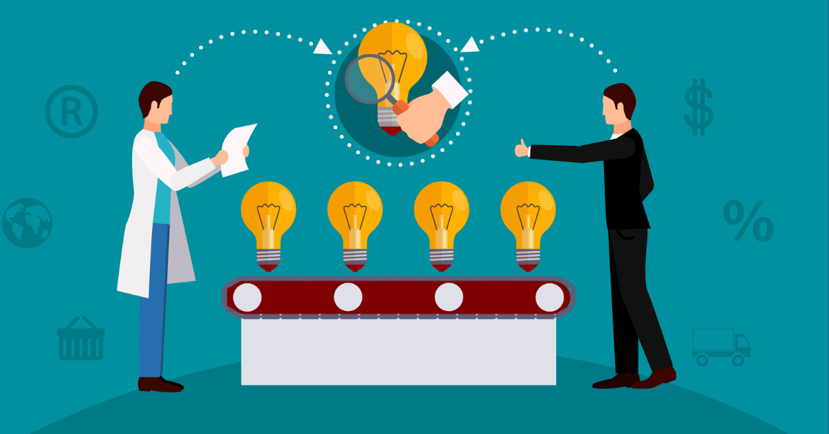 Why Startups Need To Focus On Trademarks To Build A Strong Brand Identity