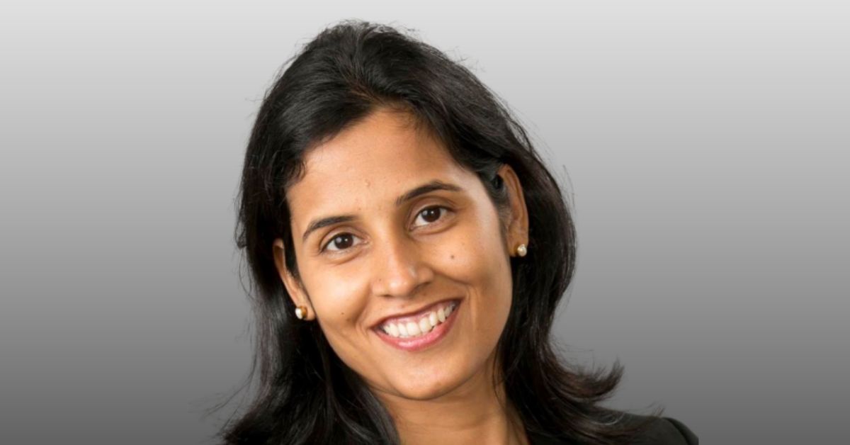 Allen Appoints Meta Executive Abha Maheshwari As CEO Of Edtech Arm