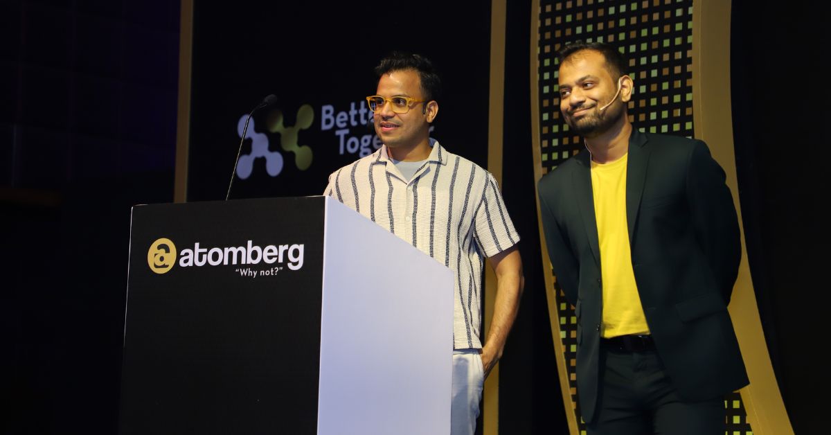 Home Appliances Startup Atomberg Bags $86 Mn Funding