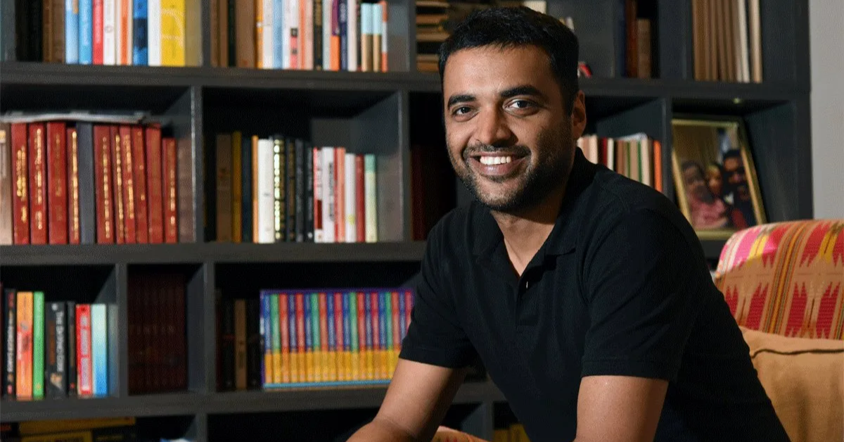 Zomato CEO Confirms Blinkit At-Home Services Gambit To Take On Urban ...