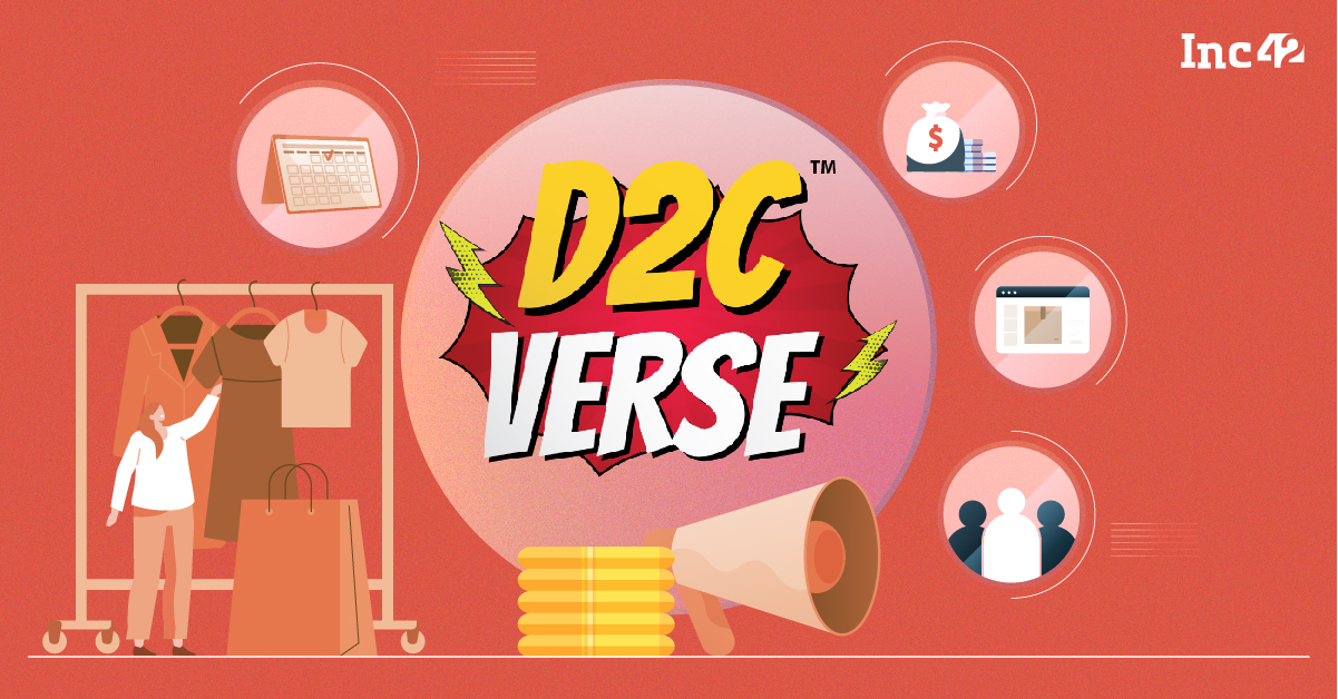 Lights, Camera, Glamour: Wigzo’s D2CVerse Fashion To Bring 250 D2C Fashion Brands Under One Roof