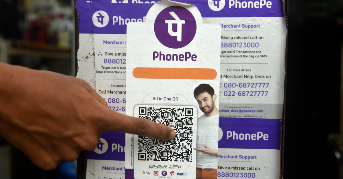 PhonePe Launches Own Payment Gateway, Offers Free Onboarding To New Merchants