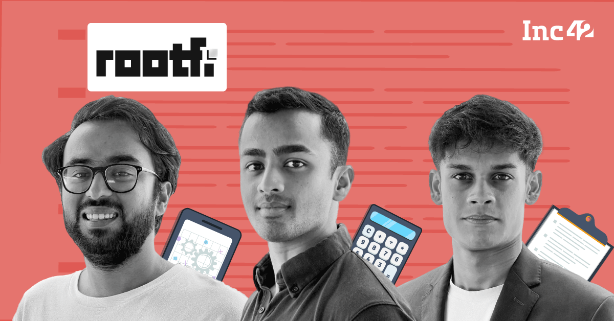 Y Combinator-Backed Rootfi Wants To Automate Accounting Process For Businesses