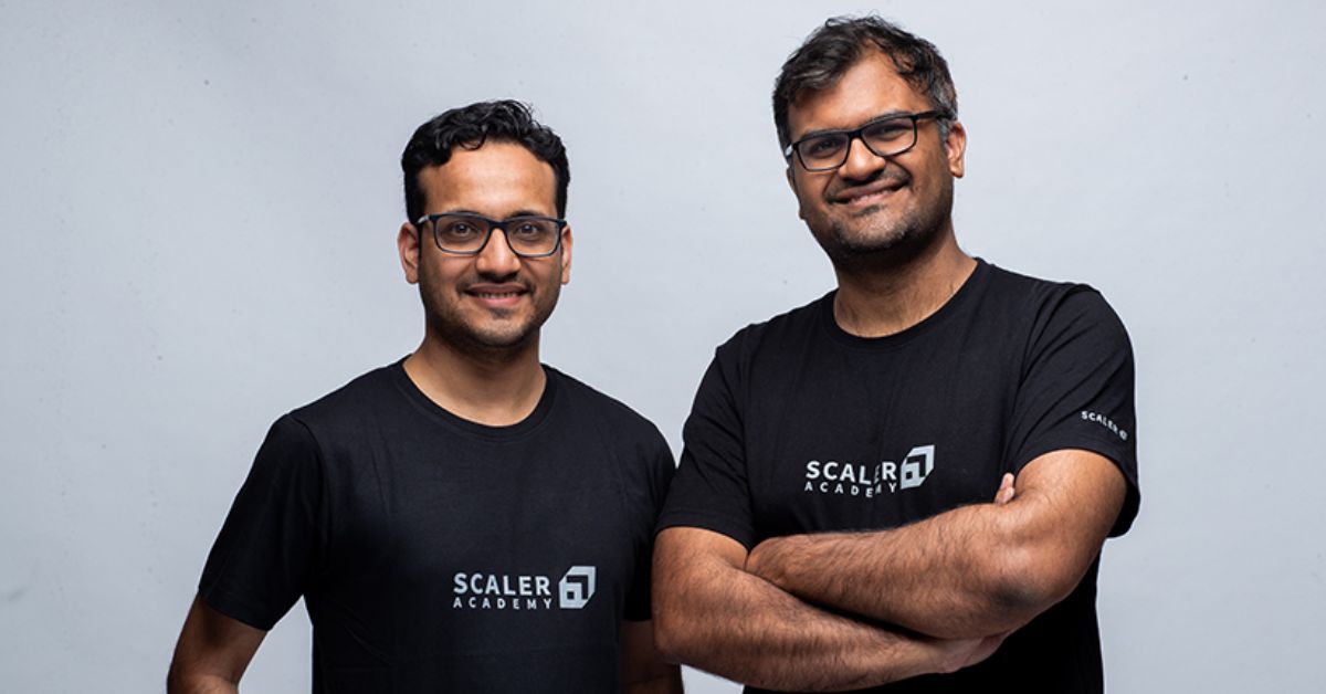 Scaler Acquires Delhi-Based Edtech Startup Pepcoding