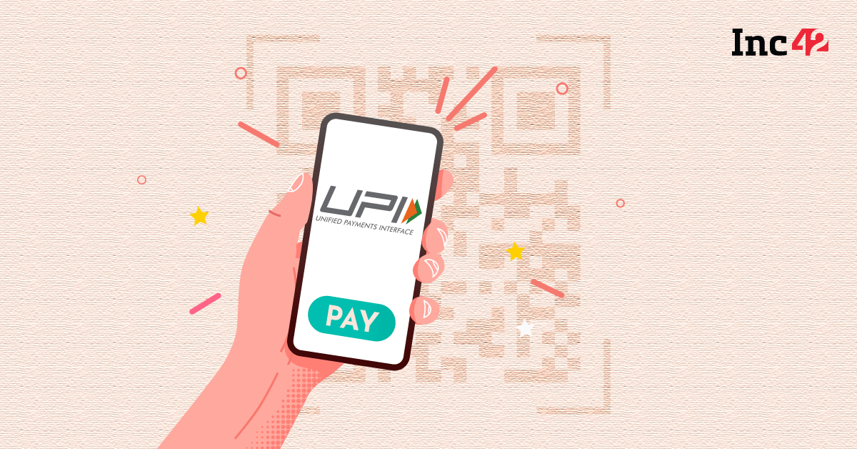 UPI Transaction Value Slips Marginally In April As Volume Sits At A ...