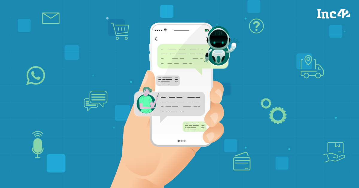 How New-Age Brands Leverage Conversational Commerce On WhatsApp To ...