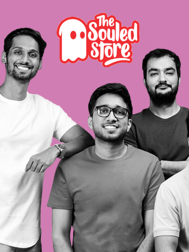 The Soulded Store's Playbook For Profitability