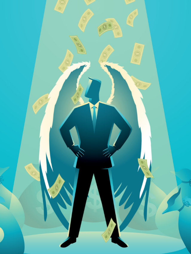 7 Most Active Startup Angel Networks Of 2023