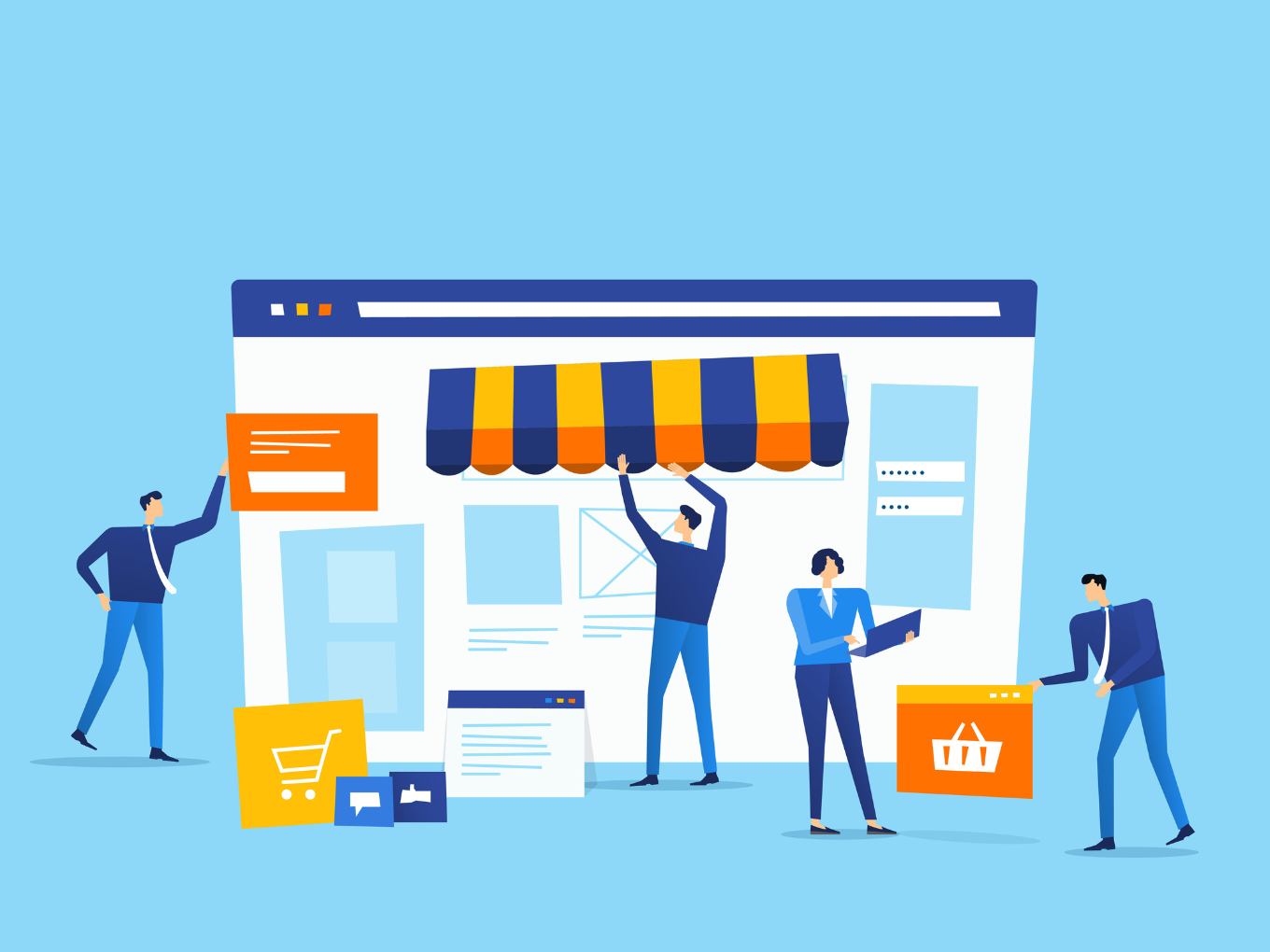 How D2C Brands Can Navigate Visibility Hurdles On Marketplaces