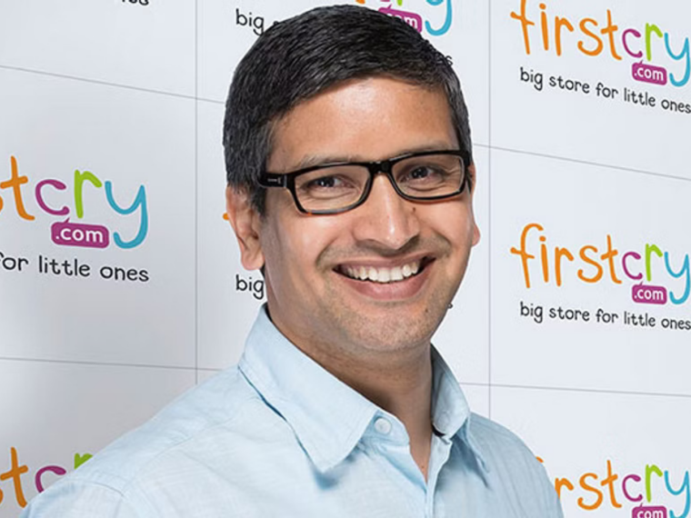 FirstCry IPO: SoftBank-Backed Startup To File IPO Papers By December-End