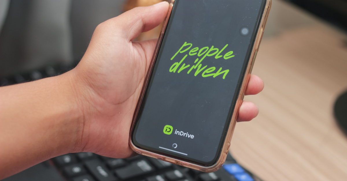 US-Based inDrive Launches Freight Services In Delhi NCR, Mumbai, Lucknow