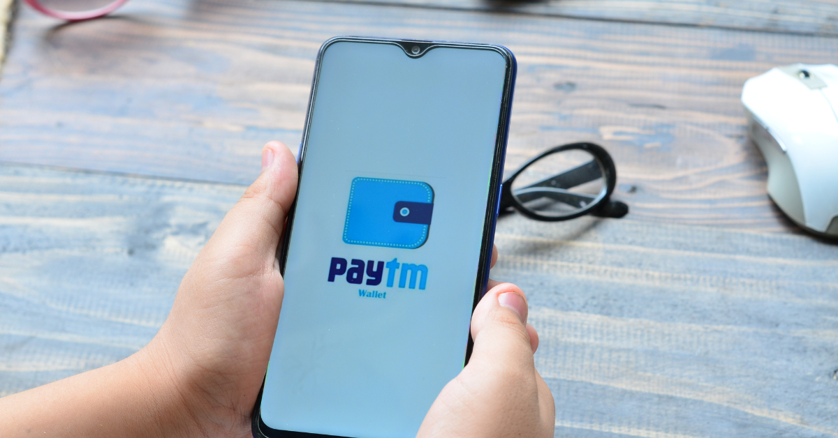 Paytm Launches UPI SDK To Enable Users To Make UPI Payment Directly ...