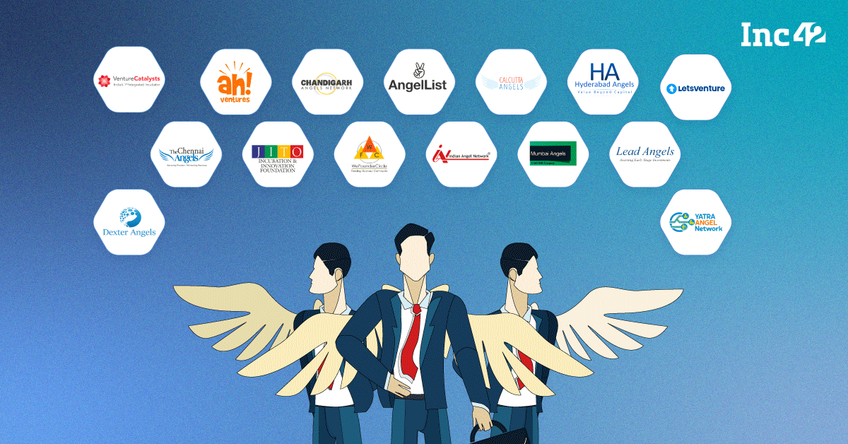 From Seed To Success: 15 Active Angel Networks For Indian Startups