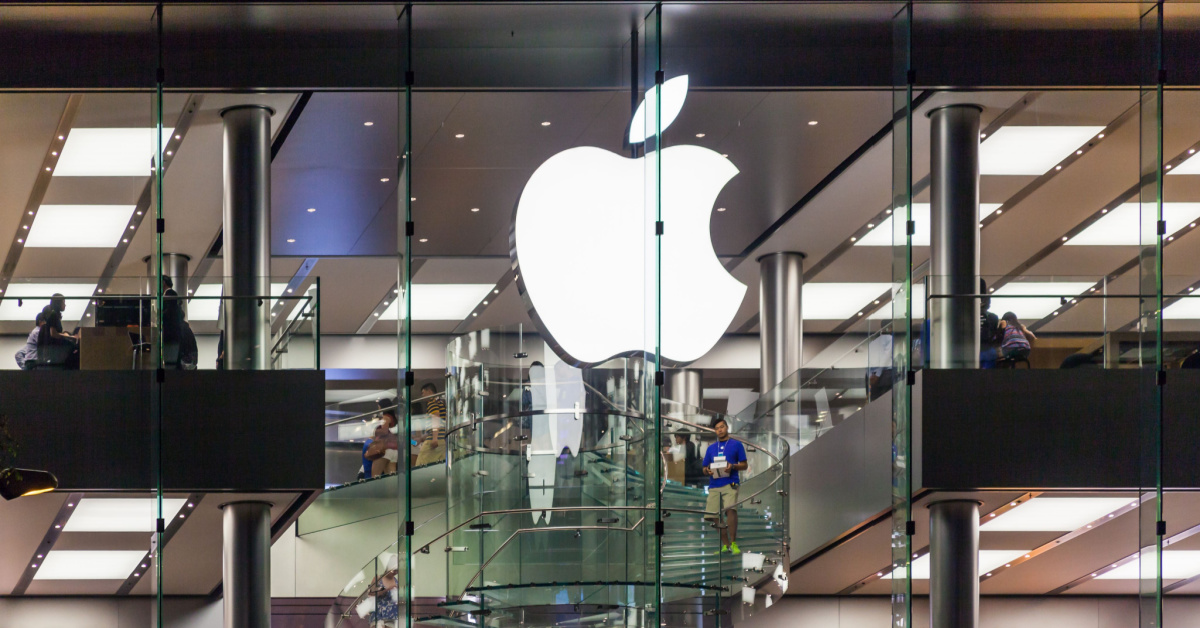 Apple Explores Indian Suppliers Across Auto, Aerospace And Consumer ...