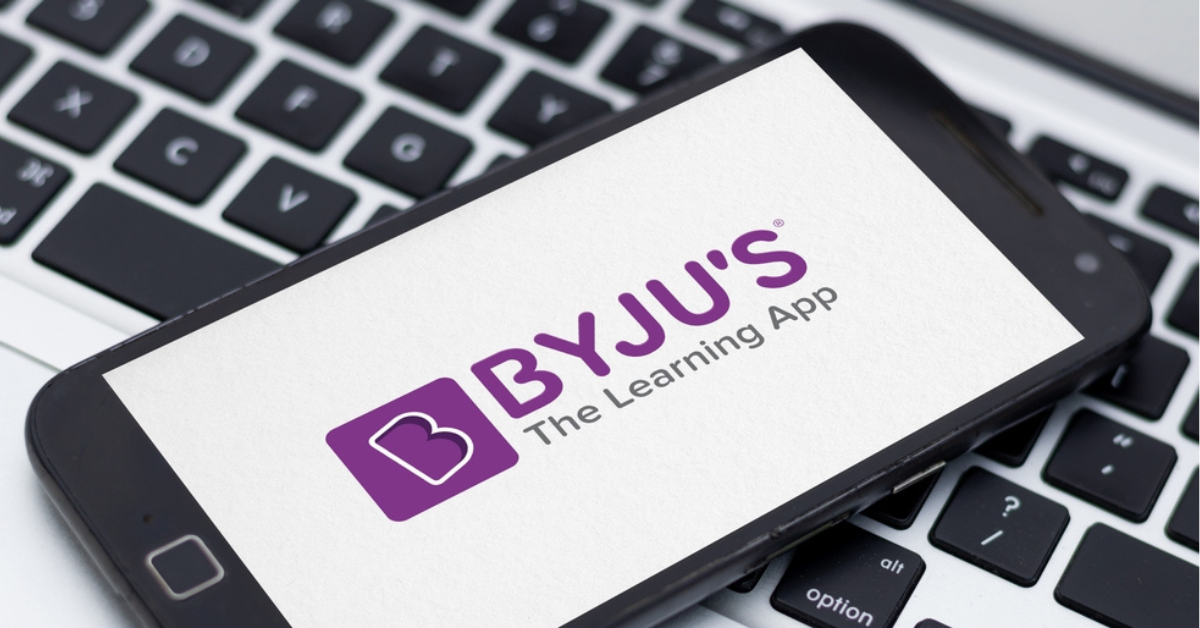 BYJU’S Embraces GPT To Reshape Learning, Launches AI Suite