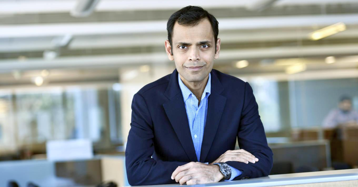 Course5 Intelligence Raises $53 Mn To Fuel M&A Drive