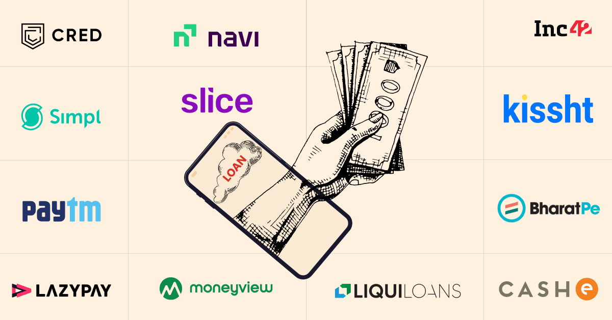 Will Digital Lending Rush Solve The Fintech Revenue Puzzle?