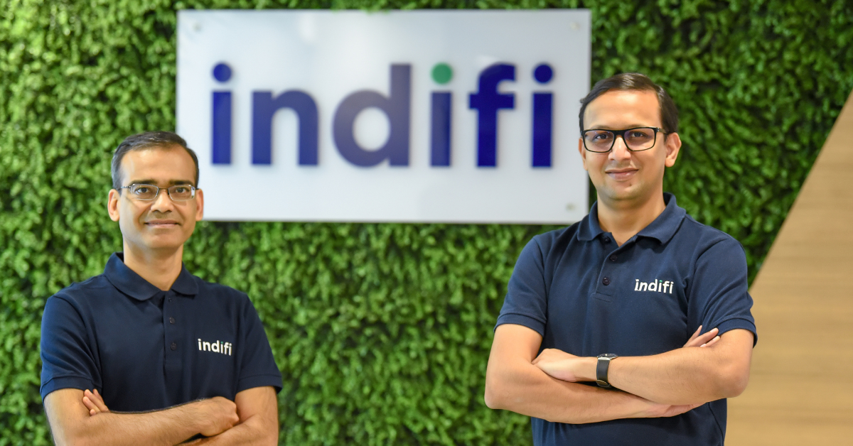 Lendingtech Startup Indifi Secures $35 Mn Funding From ICICI Venture ...