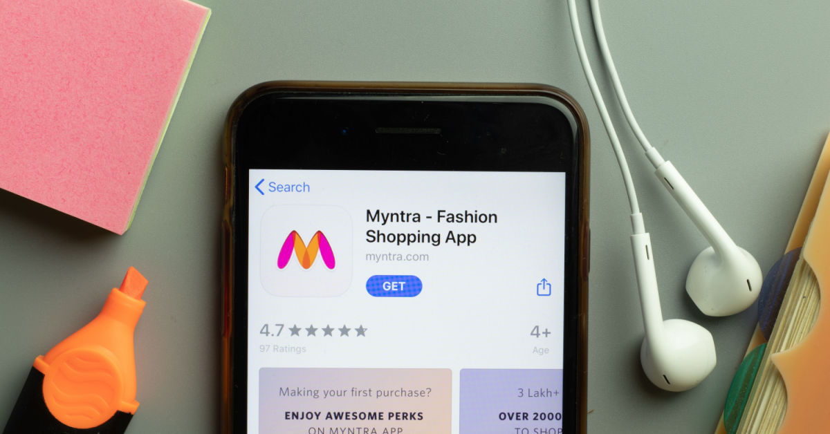 Myntra Launches ‘Myntra Minis’ To Improve Shopping Experience