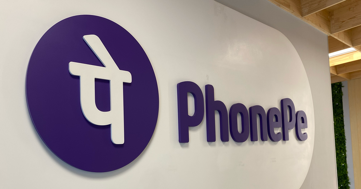 Walmart Shareholding In PhonePe Drops To 85%