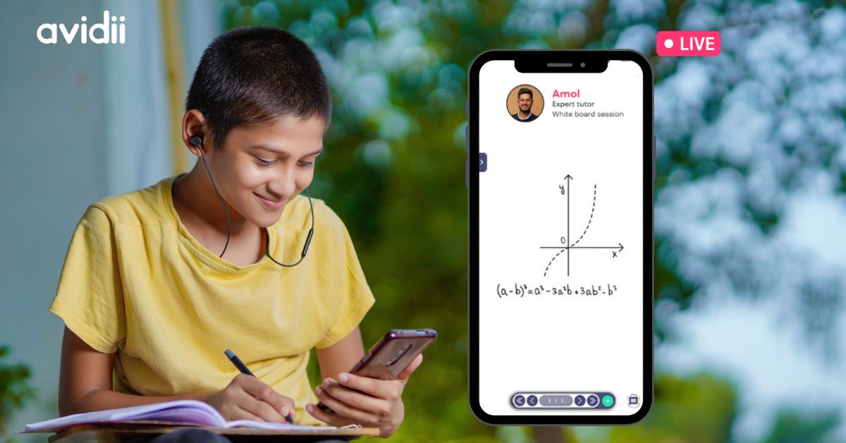 Avidii Enters India To Offer Instant, On-Demand Learning Solutions