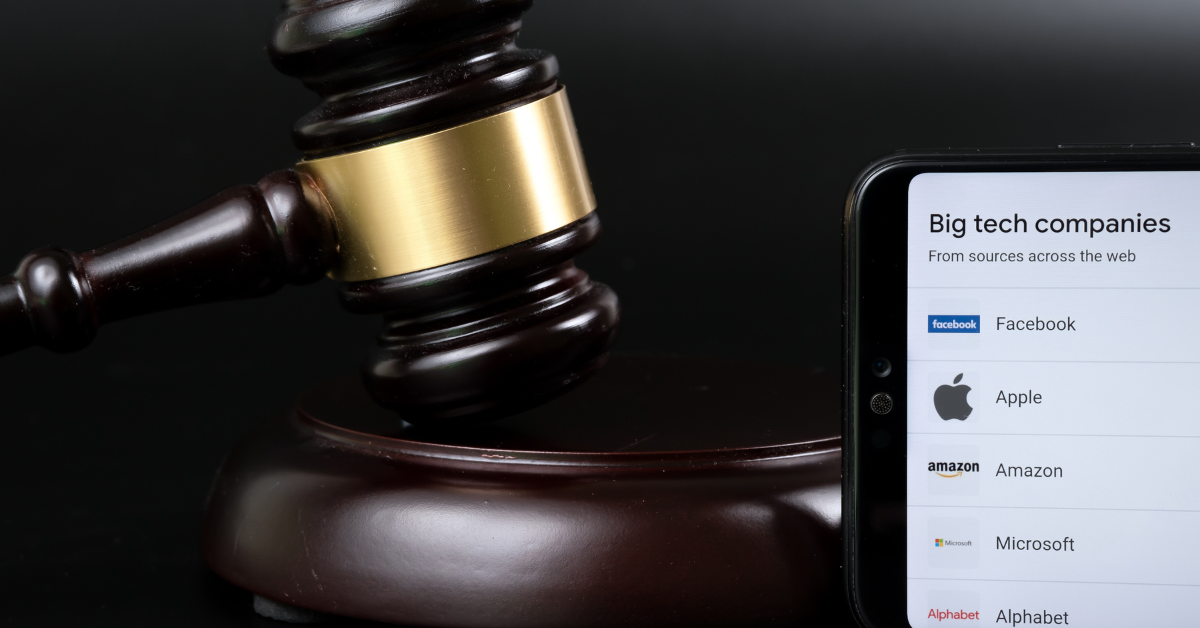 Google, Meta-Backed Body Calls India’s ‘Protectionist’ Digital Stance ...