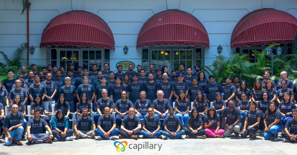 After Deferring IPO Plan, Capillary Bags $45 Mn Funding