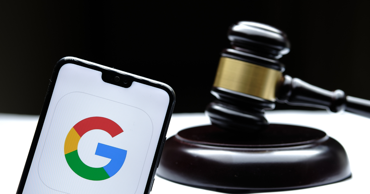 Google Vs CCI: Tech Major Challenges NCLAT’s New Ruling In SC