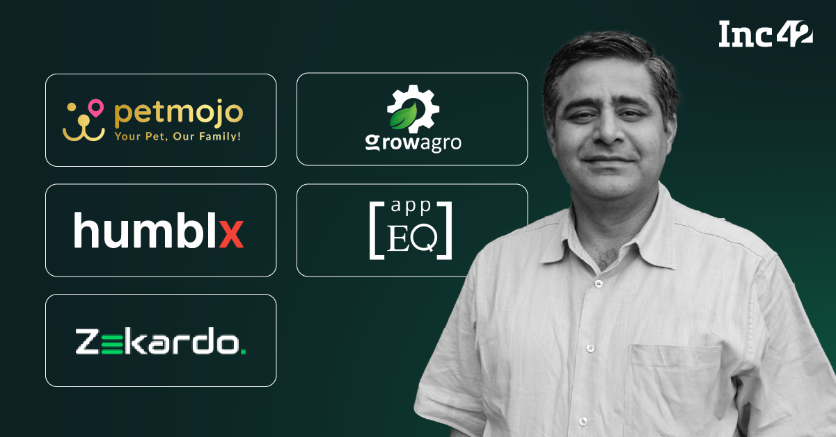 GSF Invests In 5 Early-Stage Startups From GSF Founders Academy's Cohort