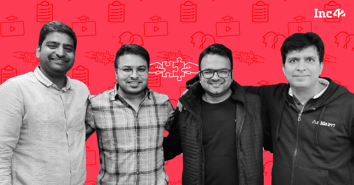 How Adda247 Strategic Acquisition Of StudyIQ Helped It Strengthen Its ...