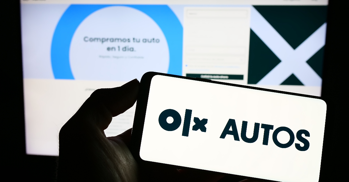 CarTrade To Acquire OLX Auto’s India Business For INR 537 Cr