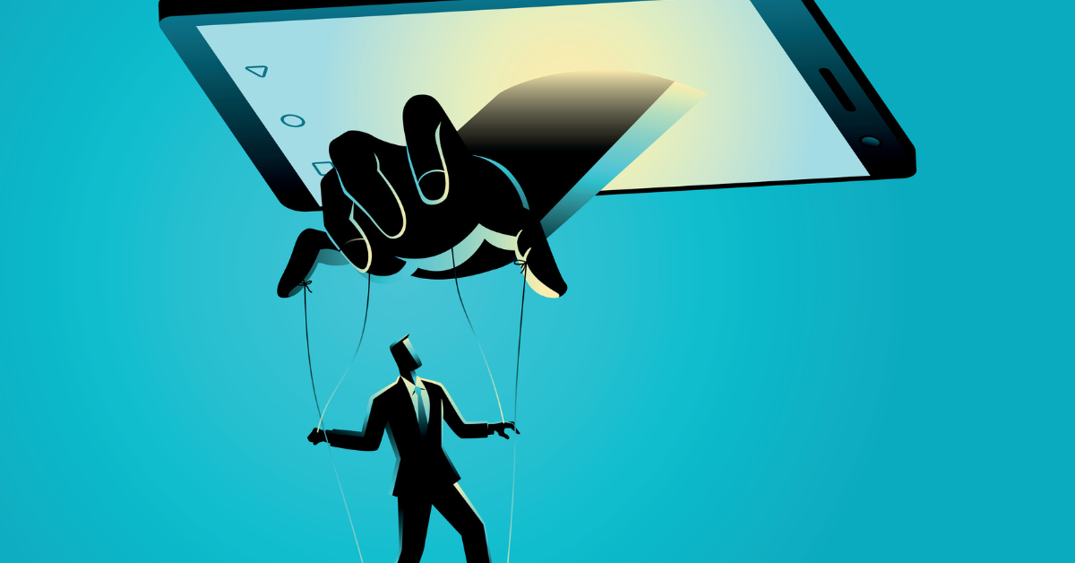 Govt Writes To Ecommerce Players To Stop Adopting Dark Patterns