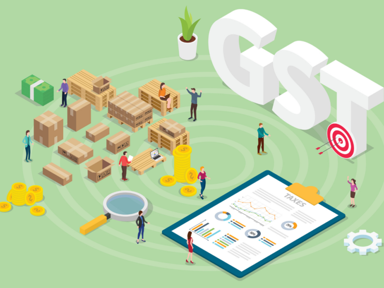 Centre’s Crackdown On Fake GST Registrations Creates Challenges For New ...